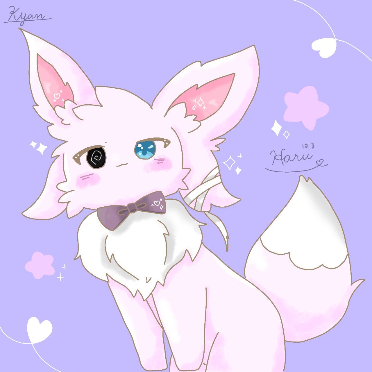 Haruちゃ - ibisPaint