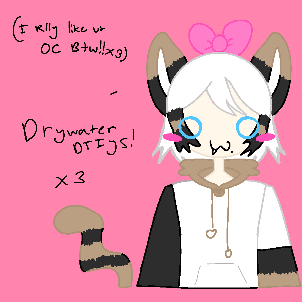 dry water dtiys !! - ibisPaint