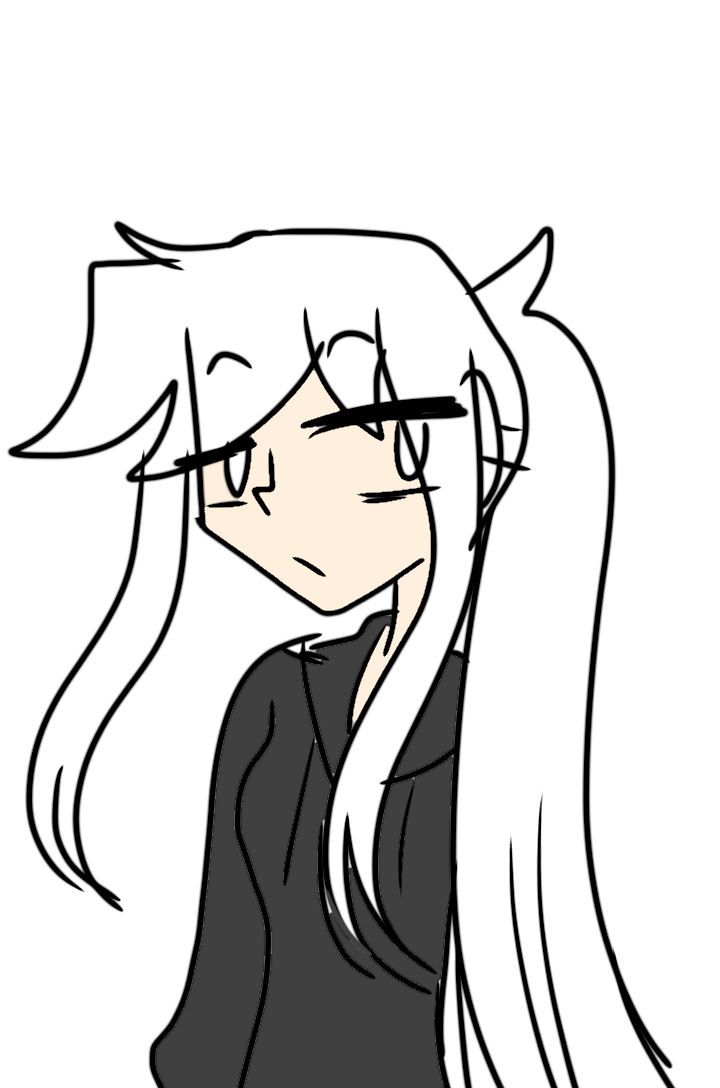 1 minute challenge 2nd try - ibisPaint