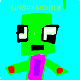 UNSPEAKABLE GAMING - ibisPaint