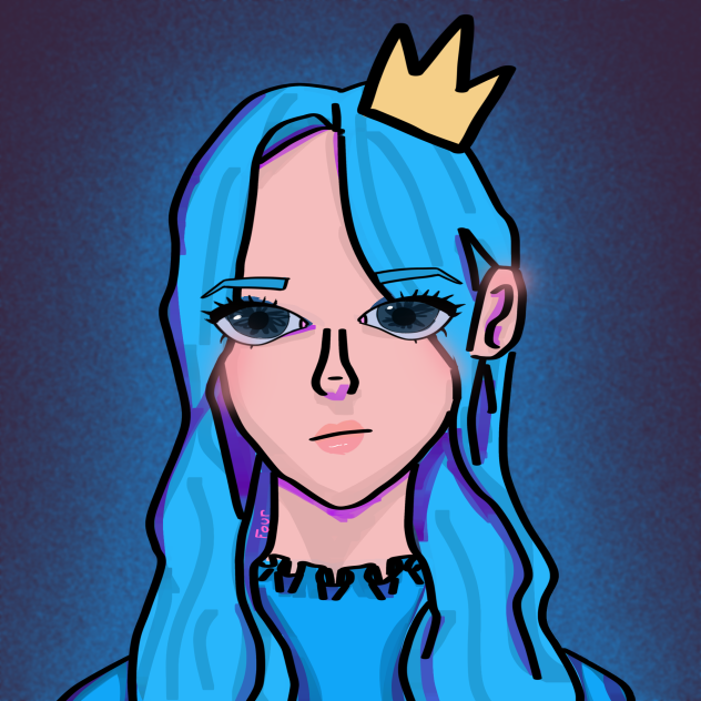 Fanart 12 - ibisPaint