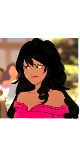 Transformation - ibisPaint