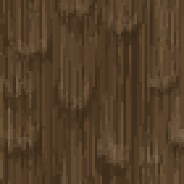 Oak Log (I tried)-Pixel art - ibisPaint