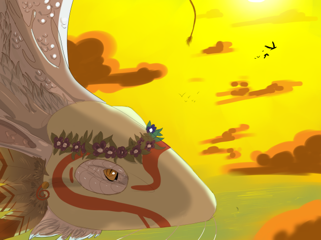 Imperial - ibisPaint