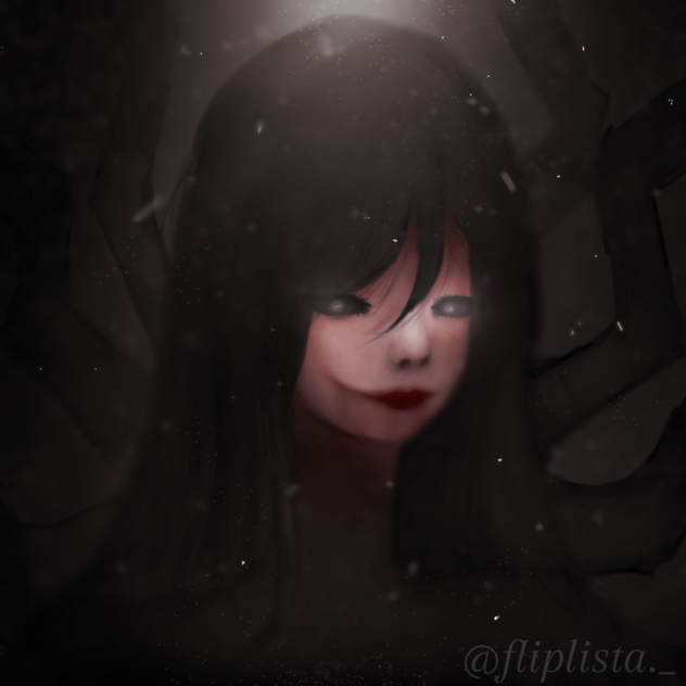 the mimic omukade - ibisPaint