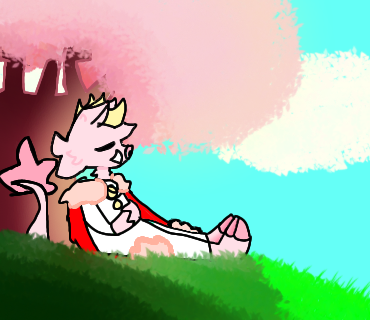 Rip legend - ibisPaint