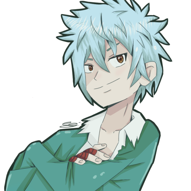 Kaidou shun - ibisPaint