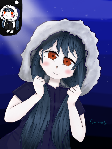 my reddit oc - ibisPaint