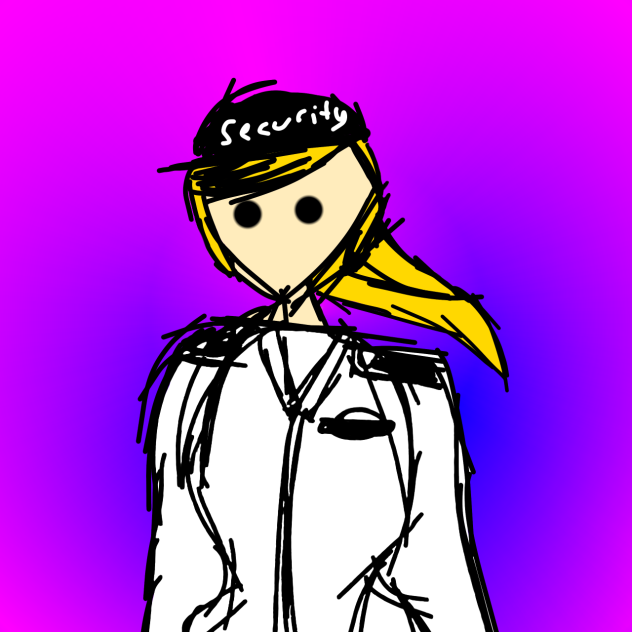 Vanessa Normal - ibisPaint