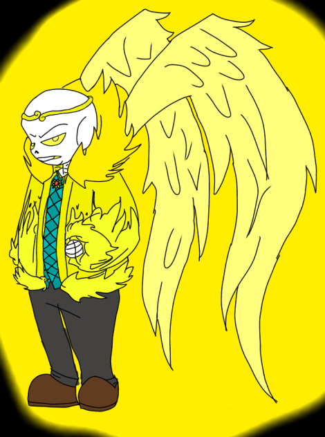 Dreamswap Dream - ibisPaint