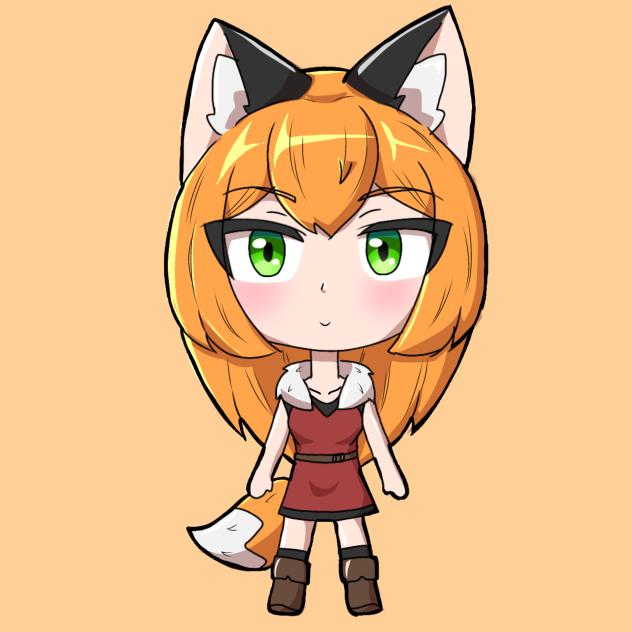233 Chibi - ibisPaint