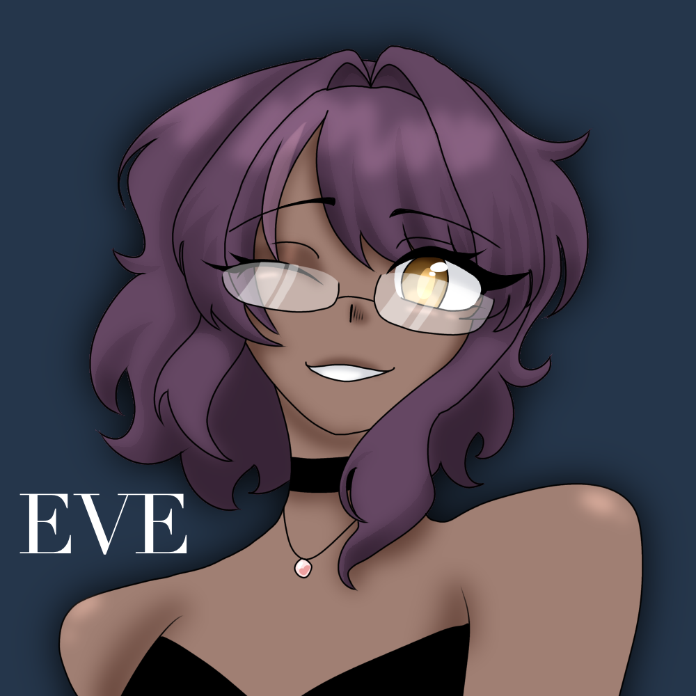 Redesigning old character pt3 - ibisPaint