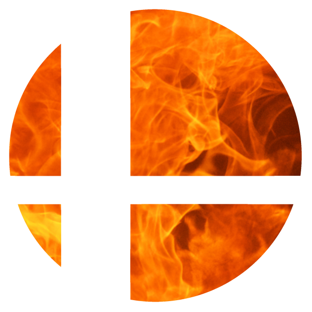 How smash bros has emblems - ibisPaint