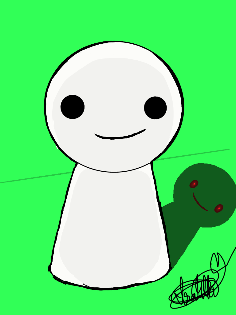 Dream Blob - ibisPaint