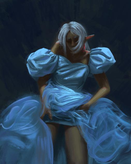 Just practice - ibisPaint