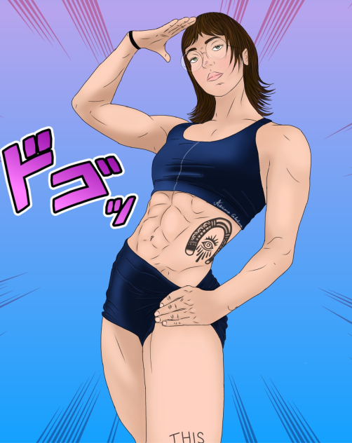 Lean Beef Patty - ibisPaint