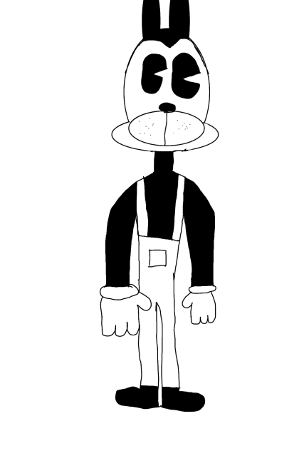 otro boris - ibisPaint