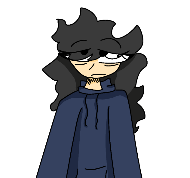 day 6 pjs - ibisPaint