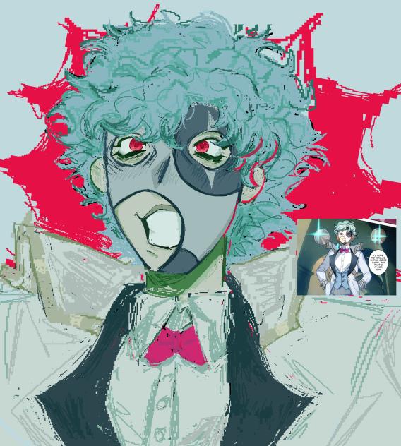 Dottore_Restored2 - ibisPaint