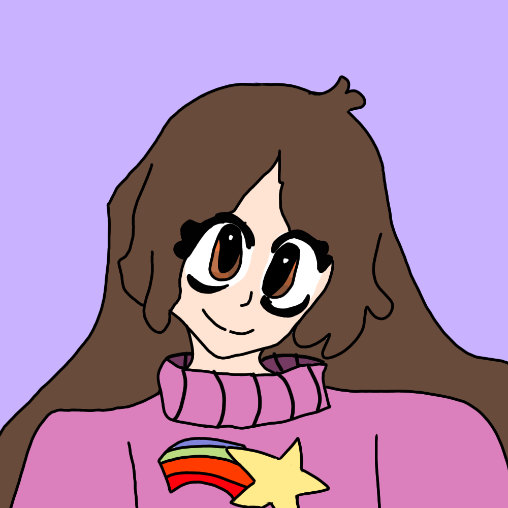Mabel - ibisPaint