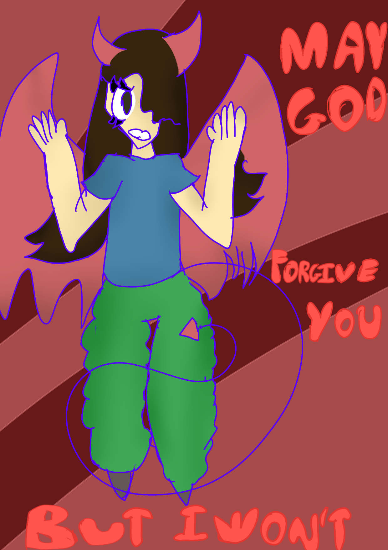 read description please - ibisPaint