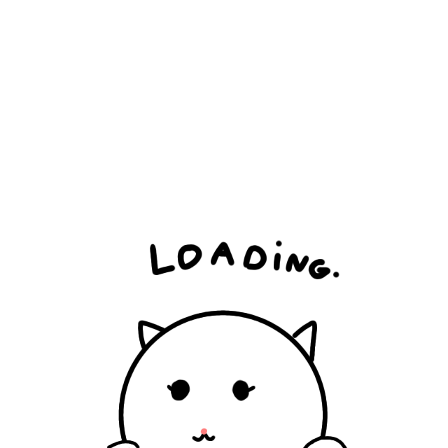 a loading anim - ibisPaint