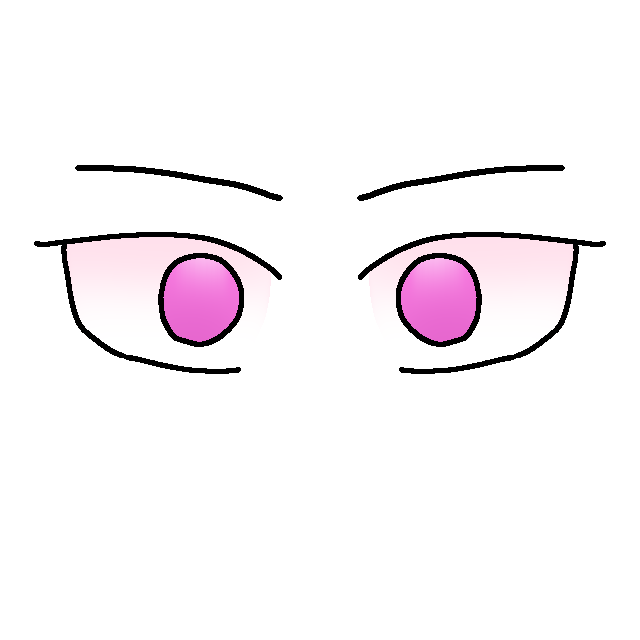 Blink blinking - ibisPaint