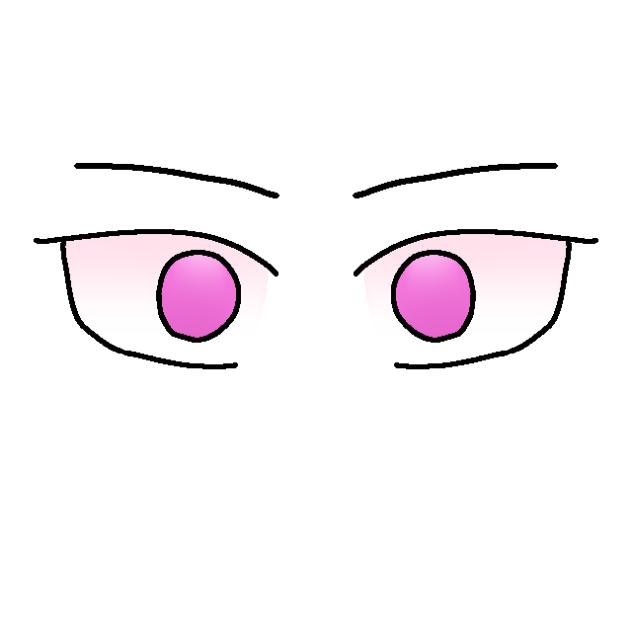 Blink blinking - ibisPaint