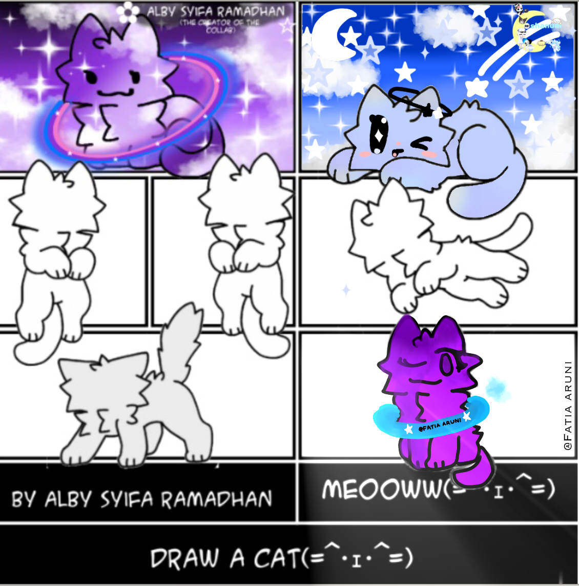 Joinnn @shanum💙💙 - ibisPaint