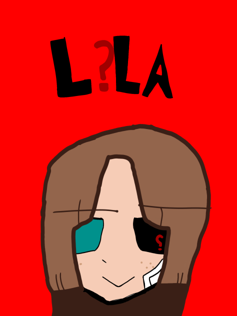 LILA - ibisPaint
