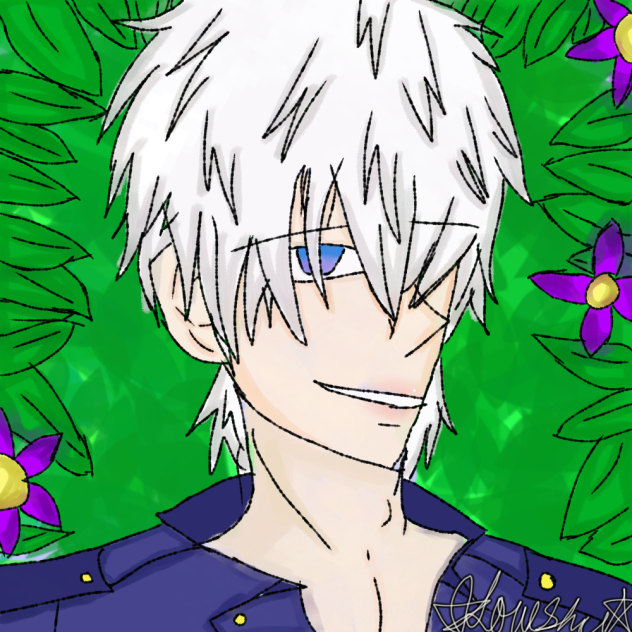 Drawing- - ibisPaint
