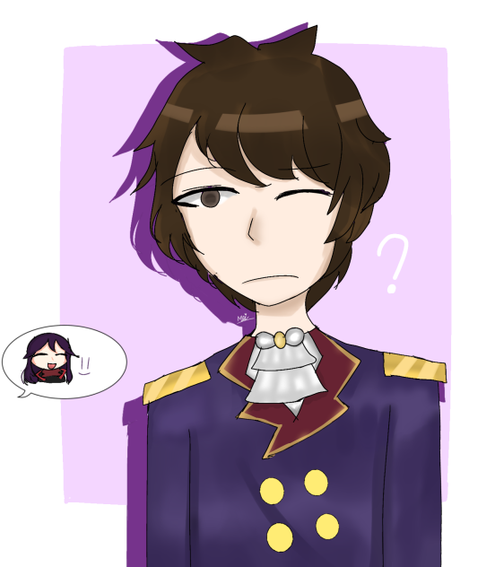 blockman go fanart - ibisPaint