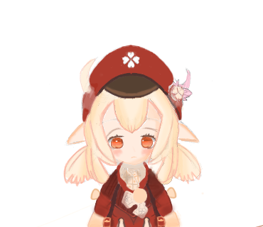 mini klee i Hope you like - ibisPaint