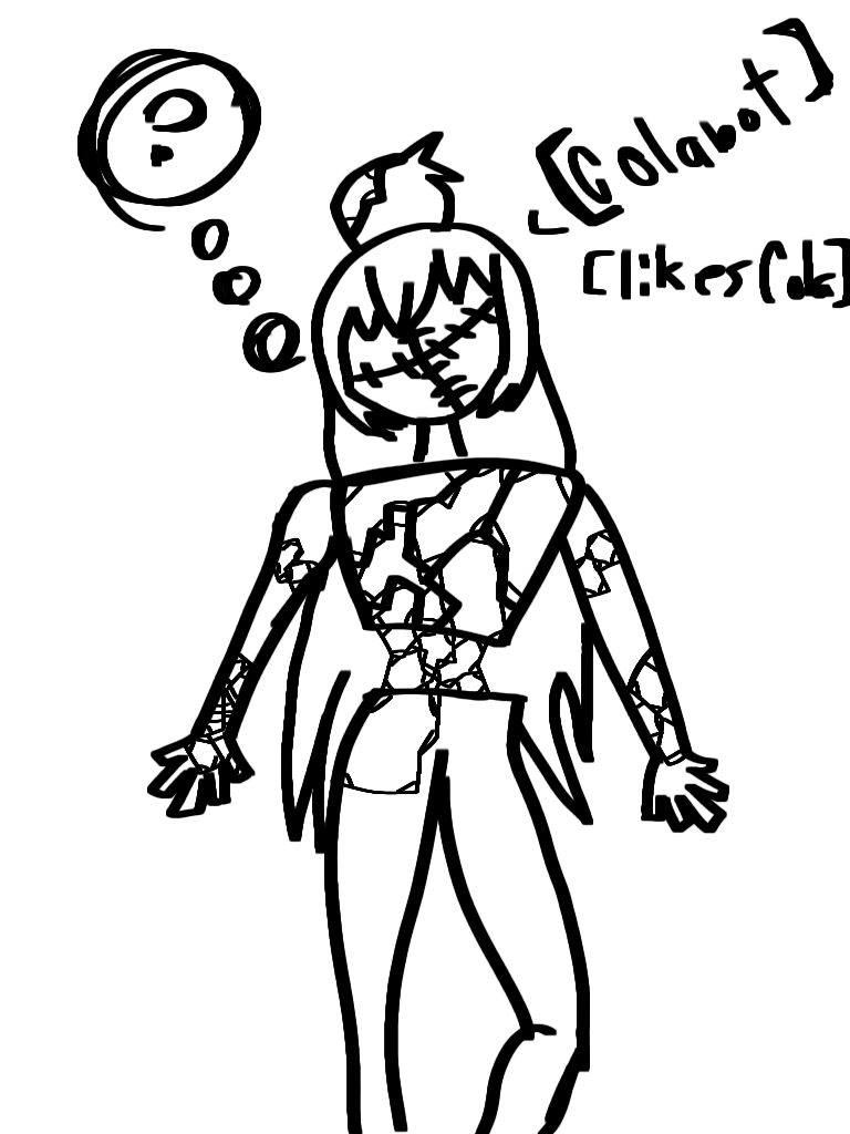 help me how to draw pls - ibisPaint