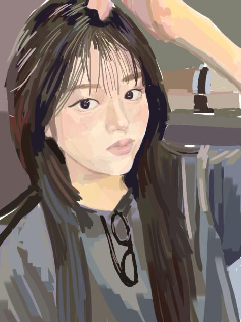 Yujin🐶 - ibisPaint