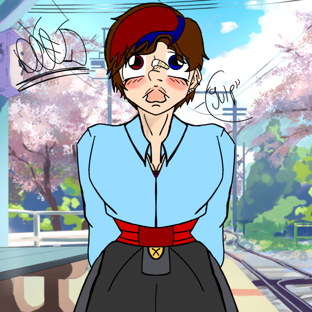 Untitled224 - ibisPaint