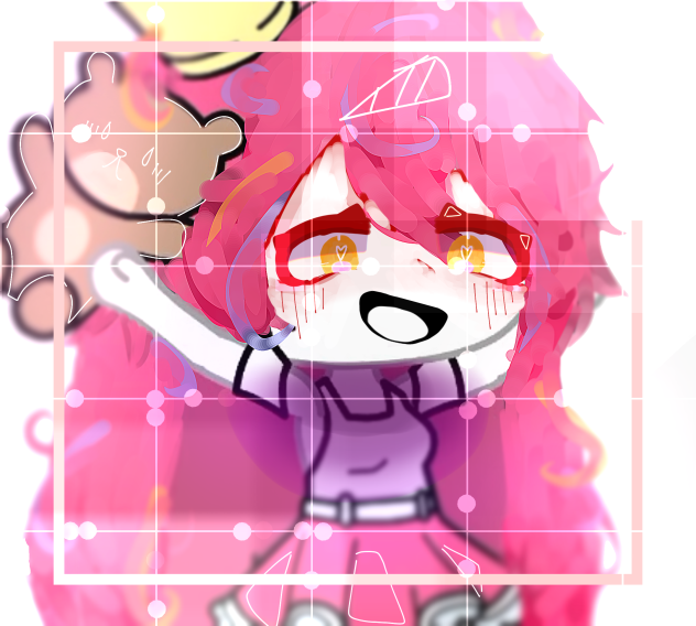 Hếs sờ lơu hếs sờ lí lííííí - ibisPaint