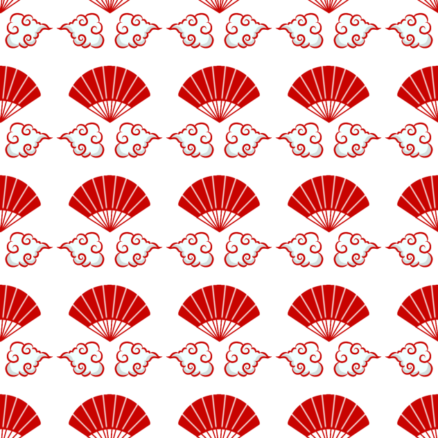 seamless pattern 1 - ibisPaint