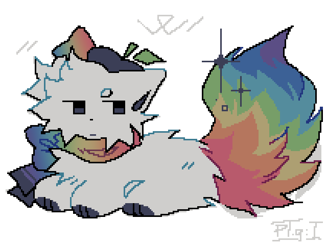 blackberry - ibisPaint