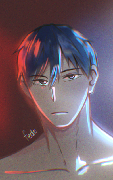 follow me on my ig geto_rn - ibisPaint