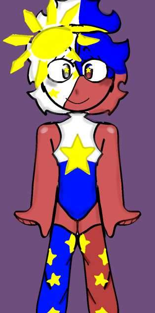 Philip (female) - ibisPaint