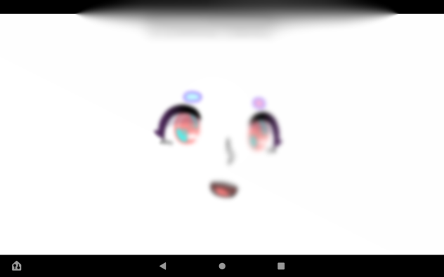 candy corn my oc - ibisPaint