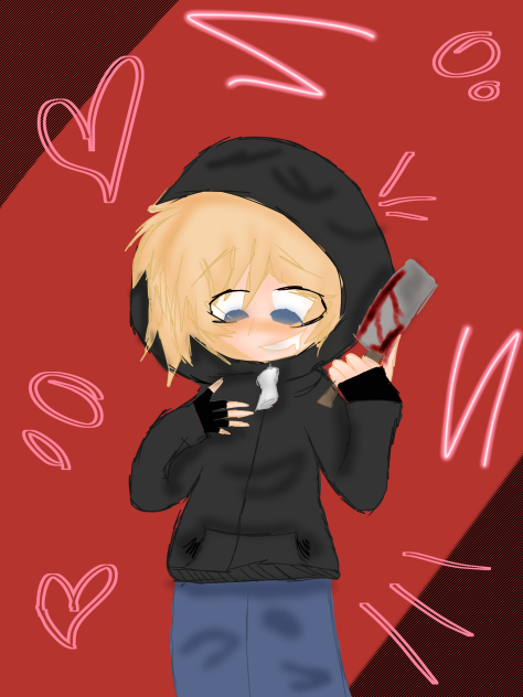 just adam murray - ibisPaint