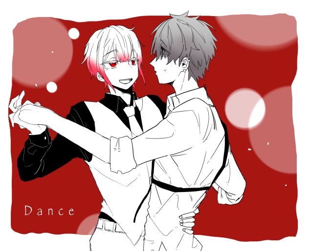 「Dance」 - ibisPaint