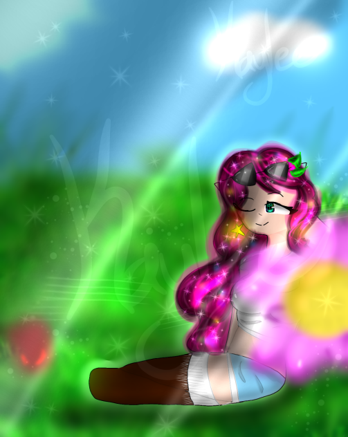 🌿Spring🌸 - ibisPaint