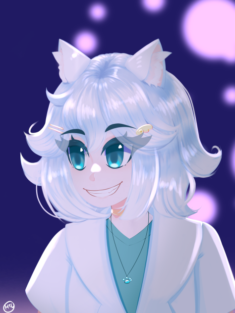 Drawing request for Lauri Lowery - ibisPaint