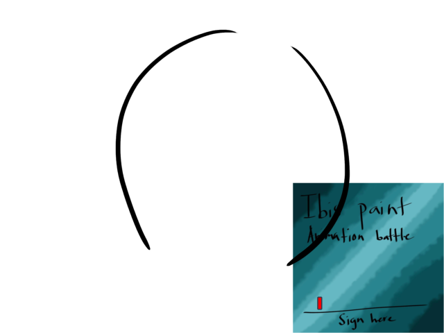 MJ Confuse Me - ibisPaint