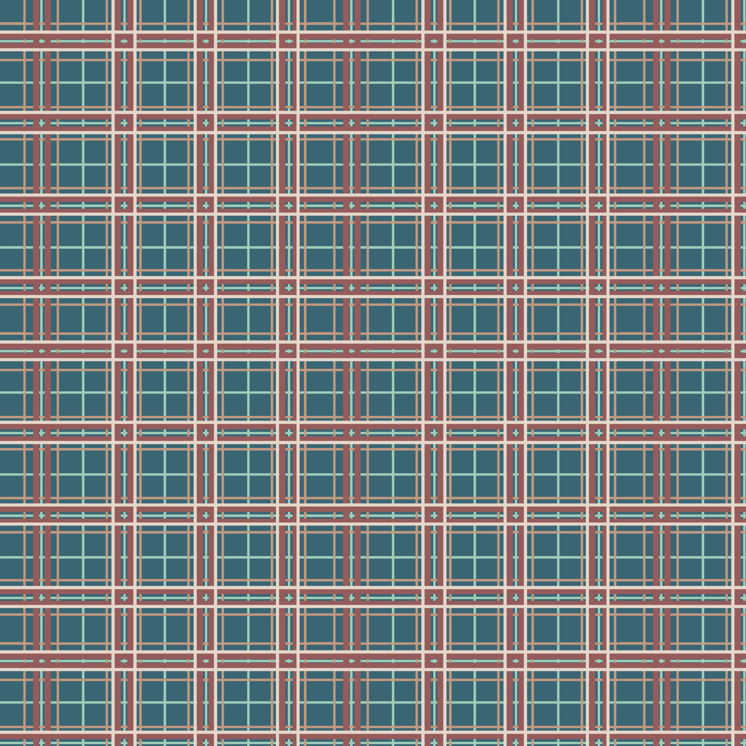 Cloth pattern 3 - ibisPaint