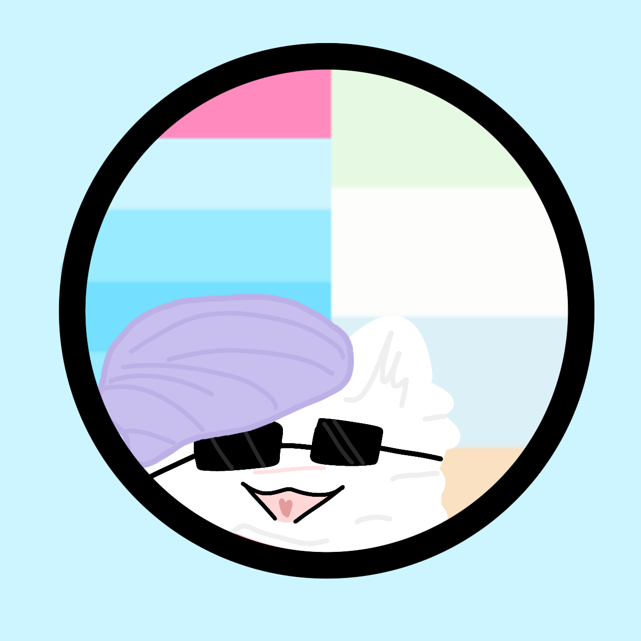 pfp Request! 👍👏 - ibisPaint