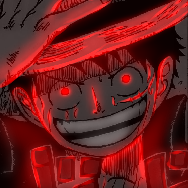 Making a pfp for a friend. glowing pfp - ibisPaint